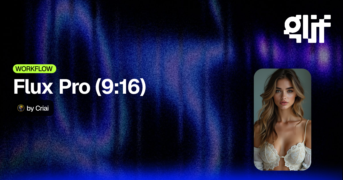 glif - Flux Pro (9:16) by Criatividade com Inteligência Artificial