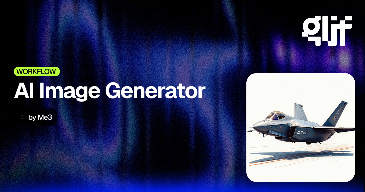 glif - AI Image Generator by Tees-864d31c924